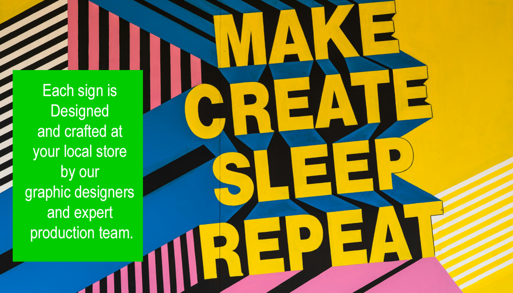 Channel Letters – SignOSign