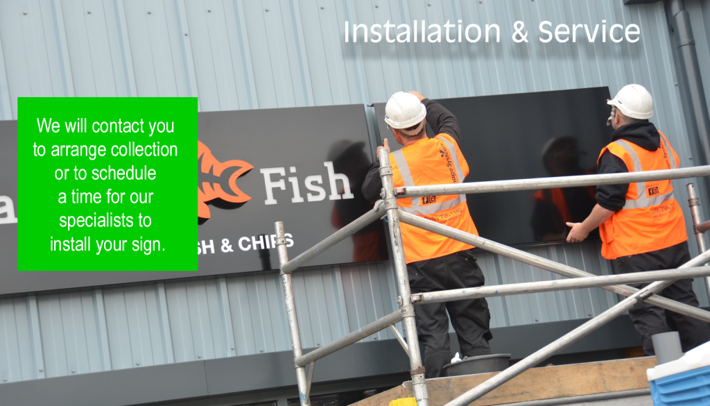 Channel Letters – SignOSign