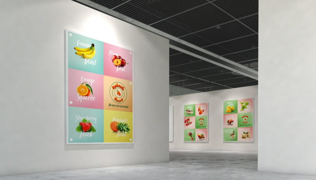 InShop Branding – SignOSign