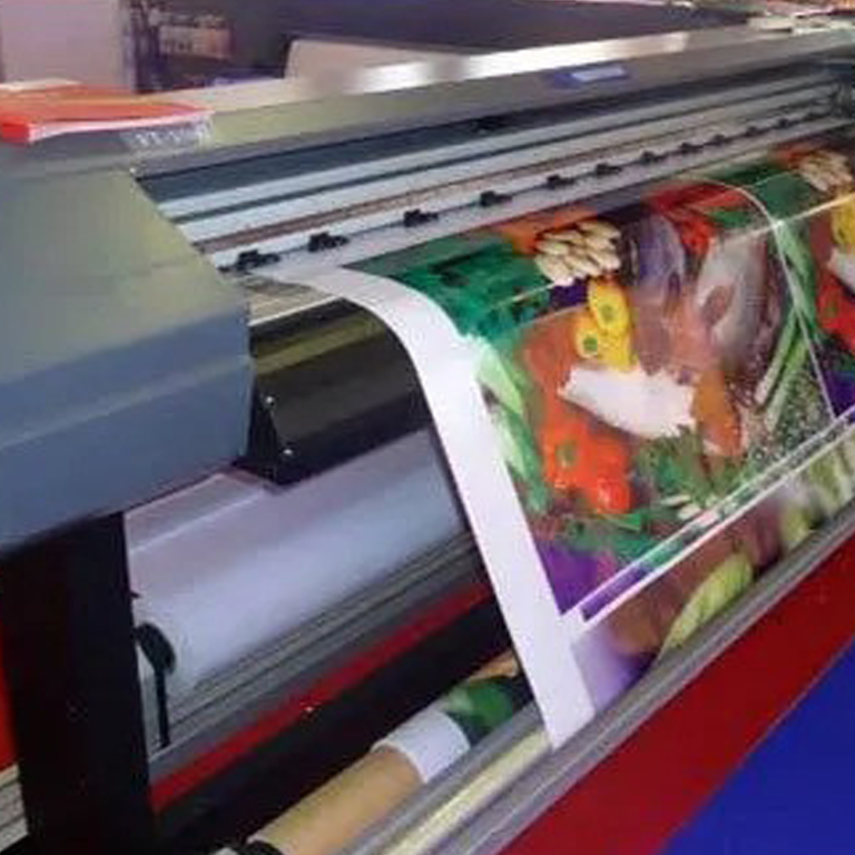 Normal Flex Banner – SignOSign