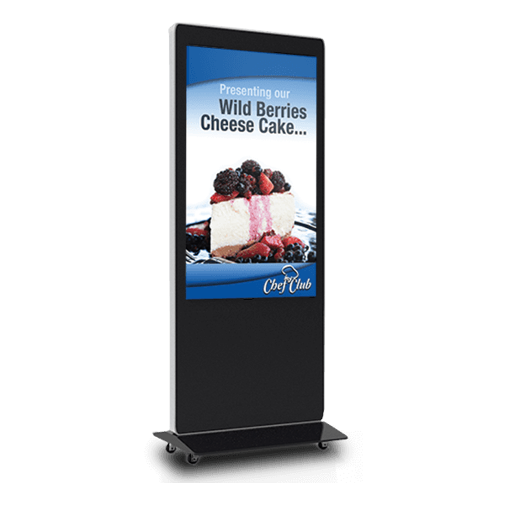 Scroller Light Box – SignOSign