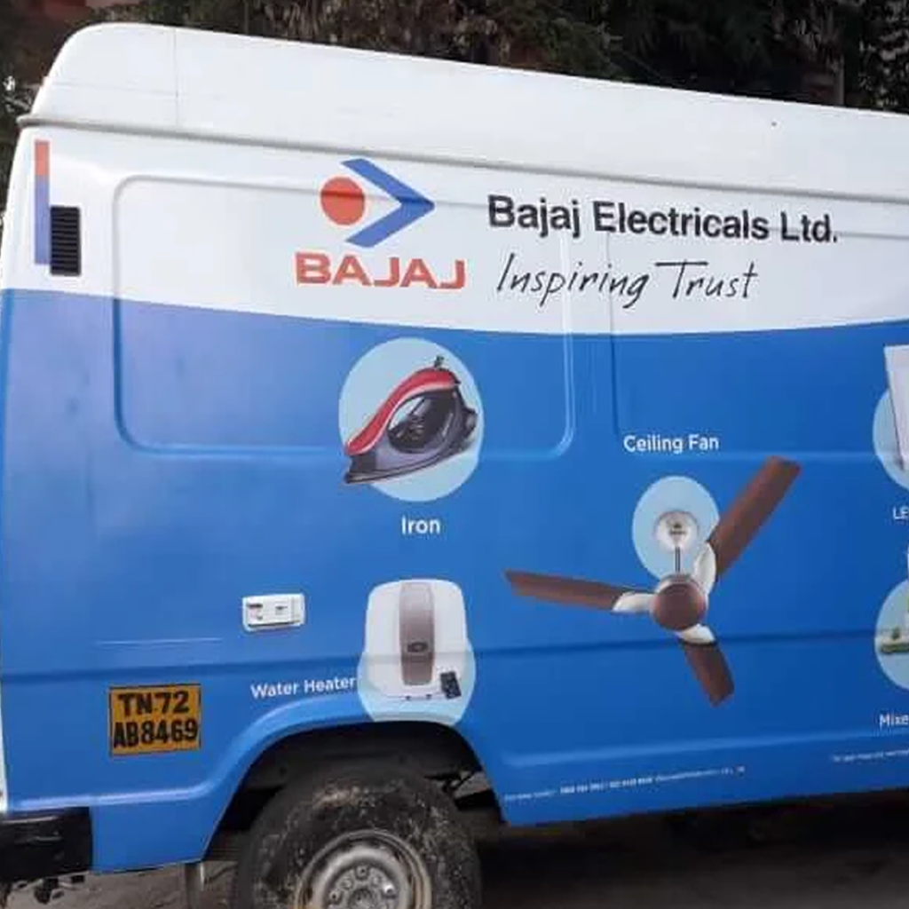 Roadshow Advertisement – SignOSign